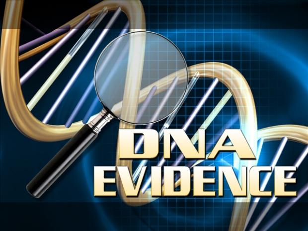 Taking & Storing DNA Evidence During The Booking Process in California ...