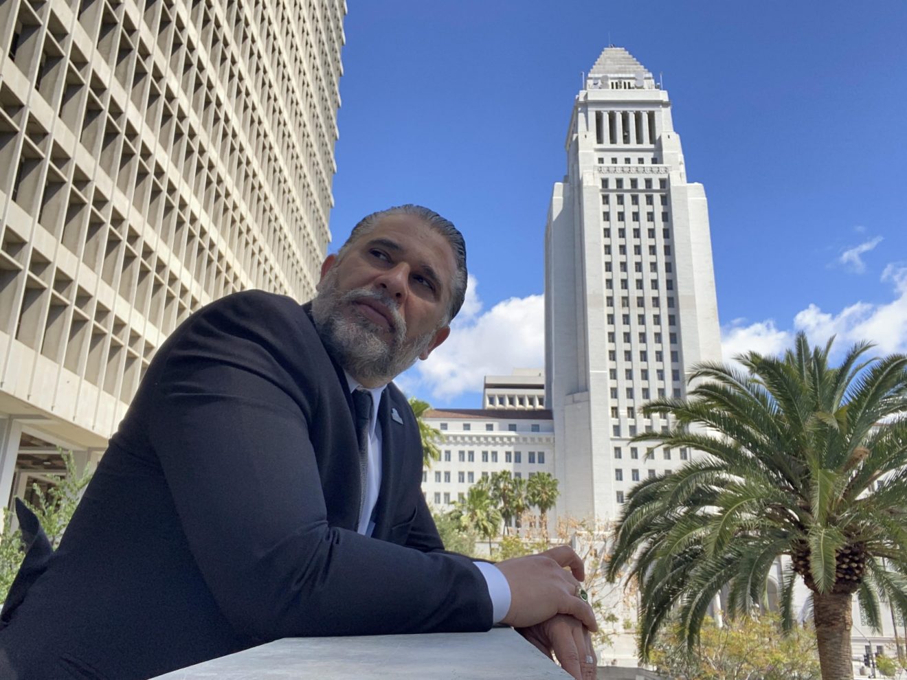 Arash Hashemi | Los Angeles Criminal and Self Defense Attorney