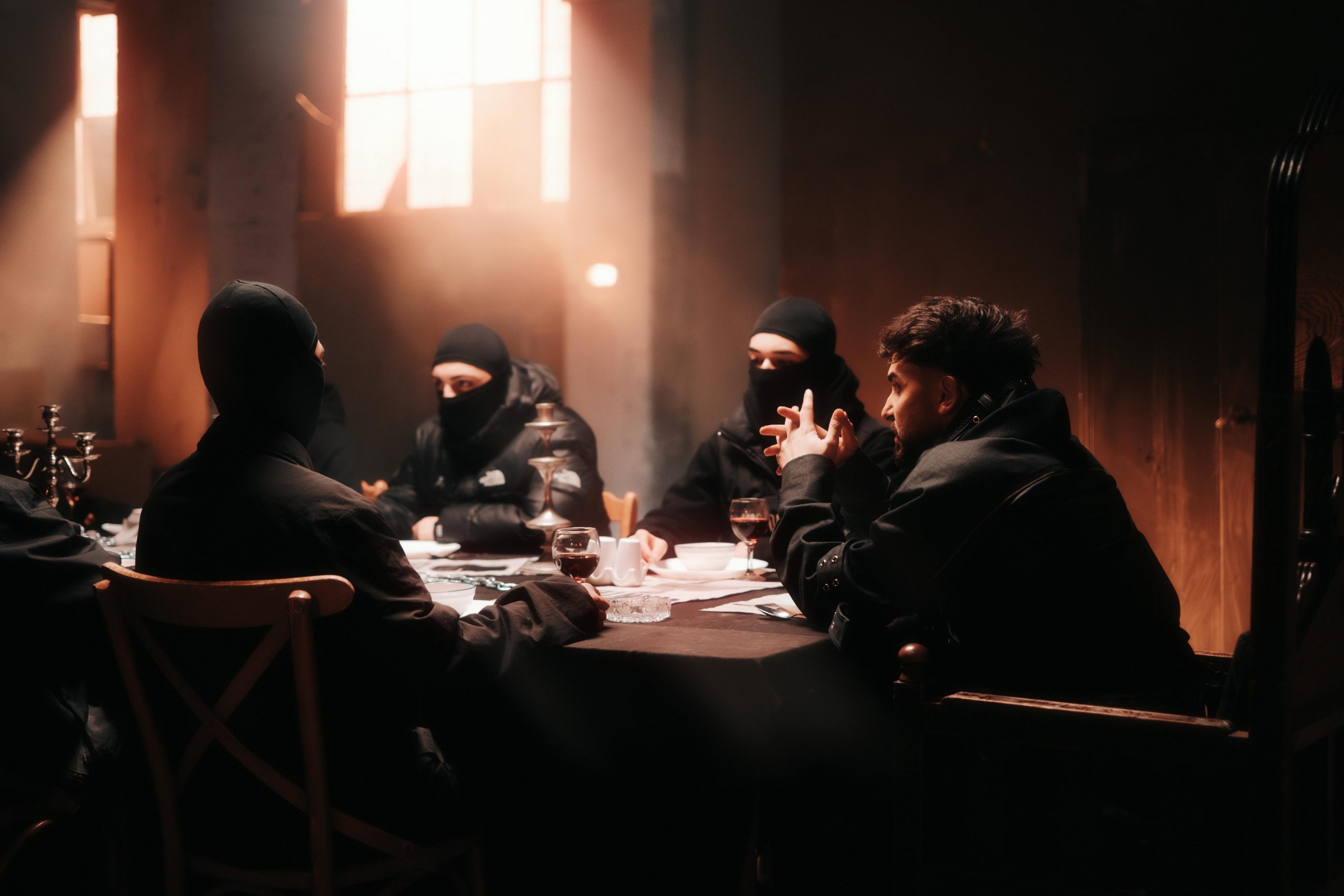 California Penal Code 182 PC: Understanding Conspiracy Charges