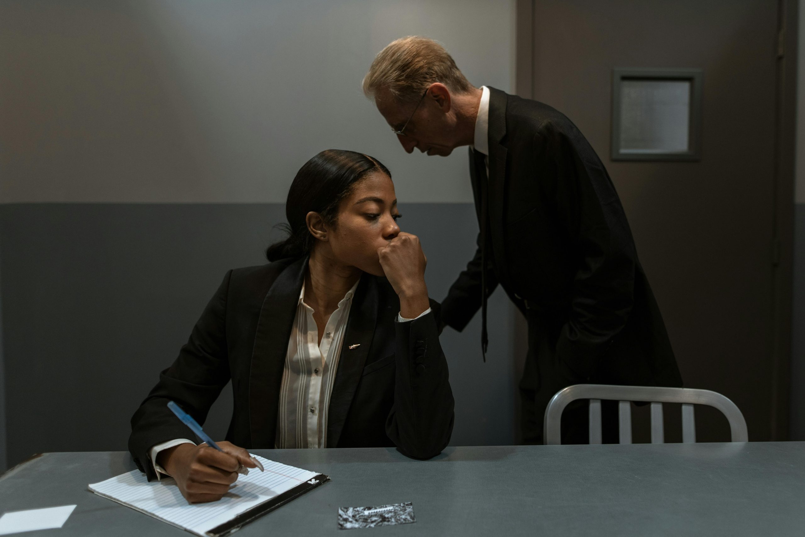 Racketeering Conspiracy in California: Definition, Charges, and Defenses