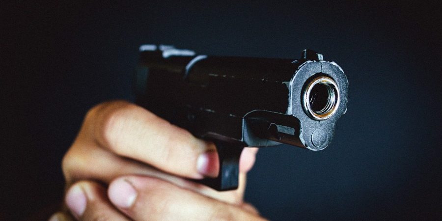 California Penal Code 245(a)(2) PC – Assault With a Firearm