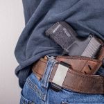 § 21310 PC – Carrying a Concealed Dirk or Dagger