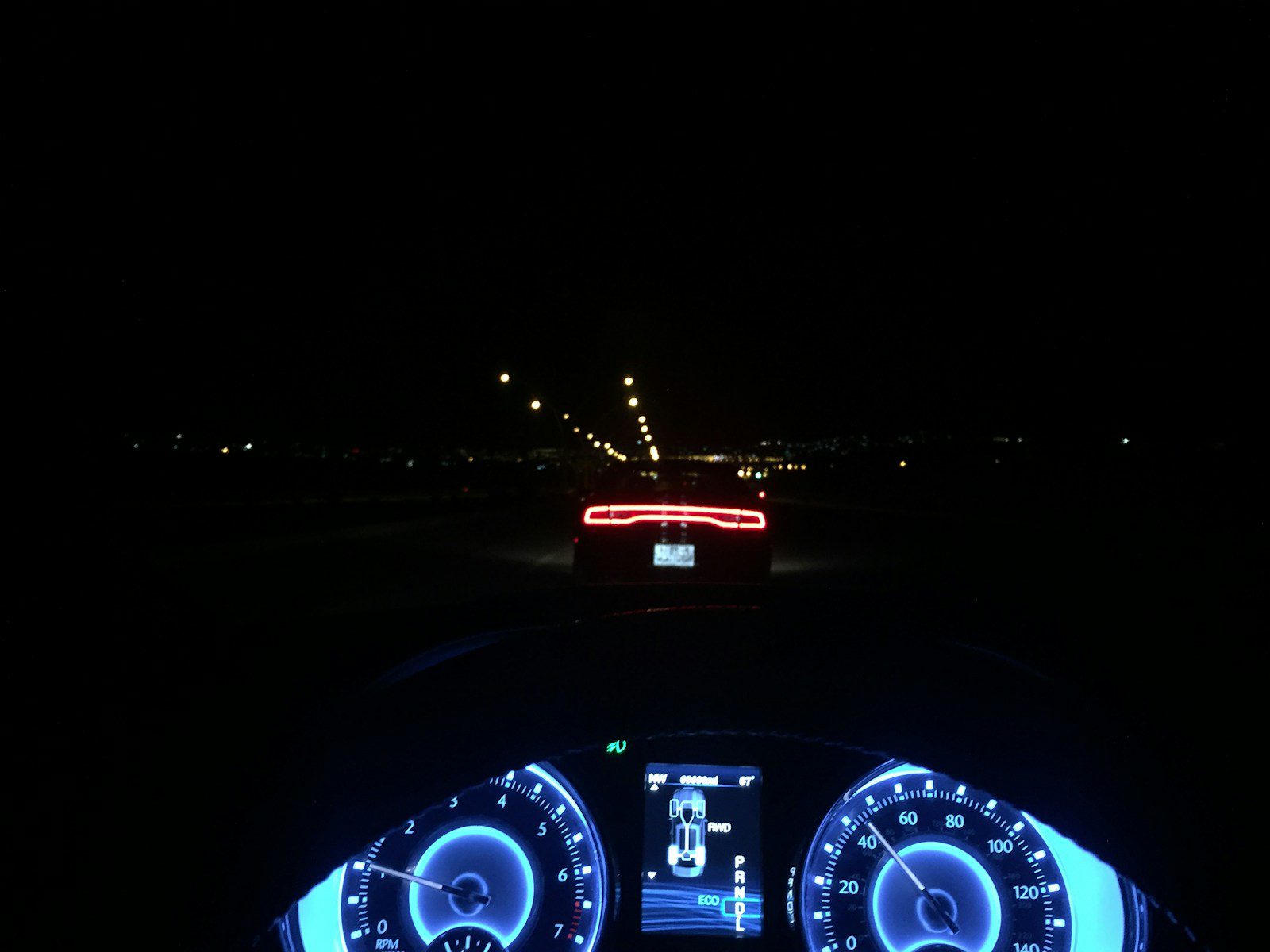 Vehicle Code § 22348(b) VC – Driving Over 100mph on a Freeway